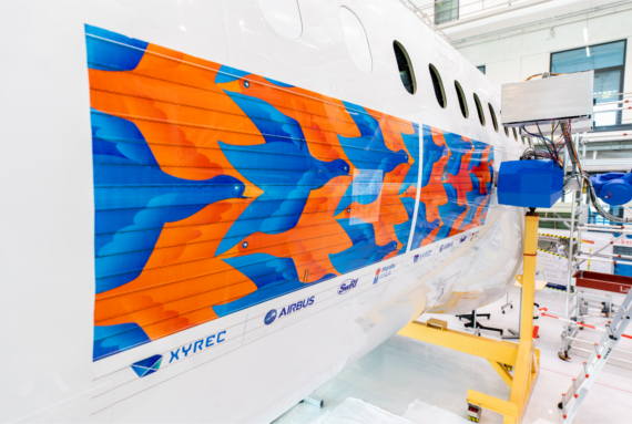 Press release: High tech breakthrough for Dutch robot company. - NAG