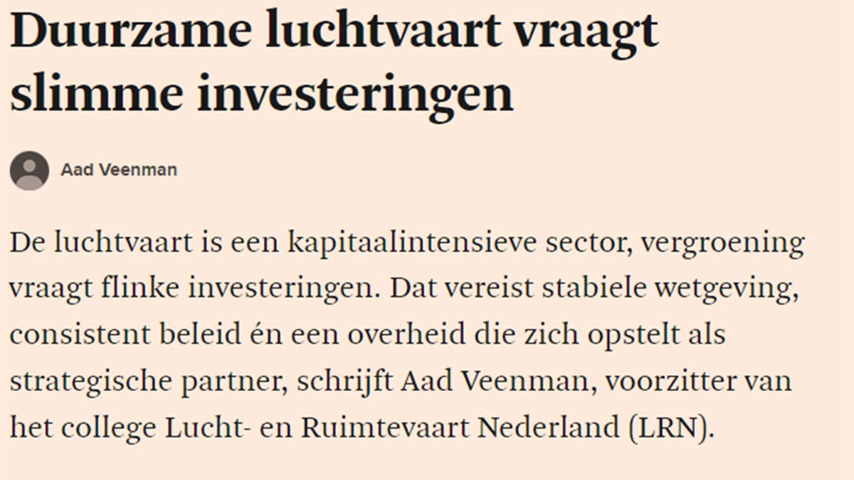 Report first meeting SIG Artificial Intelligence (AI) - NAG