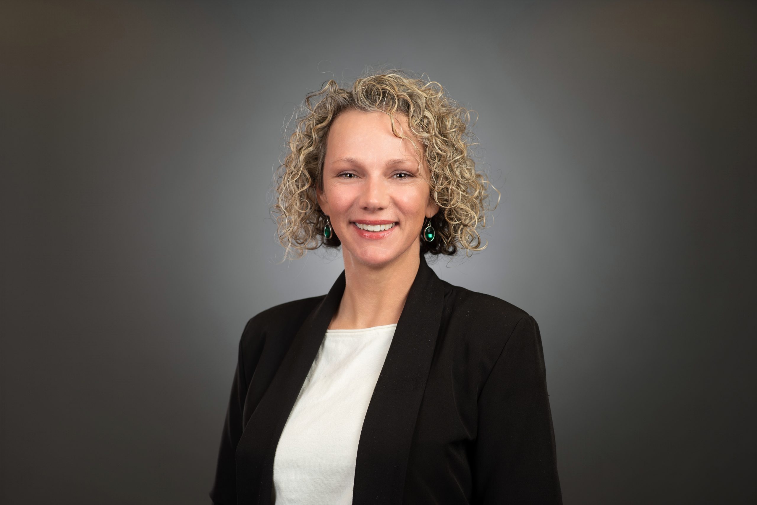 Meet our new colleague Mariska Mooijekind - NAG