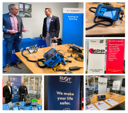 Successful Dutch Aviation NDT Day 13 November 2024 - NAG