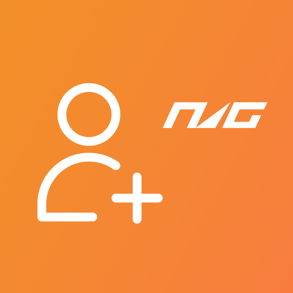 Welcome to two new NAG members! - NAG
