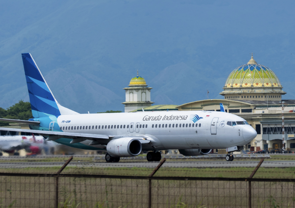 Two new members Join PIB Sustainable Airport Development Indonesia - NAG